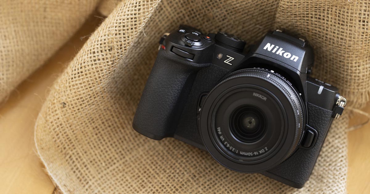 本当にエントリー機？ ニコン「Z50II」驚きの実力 - 価格.comマガジン