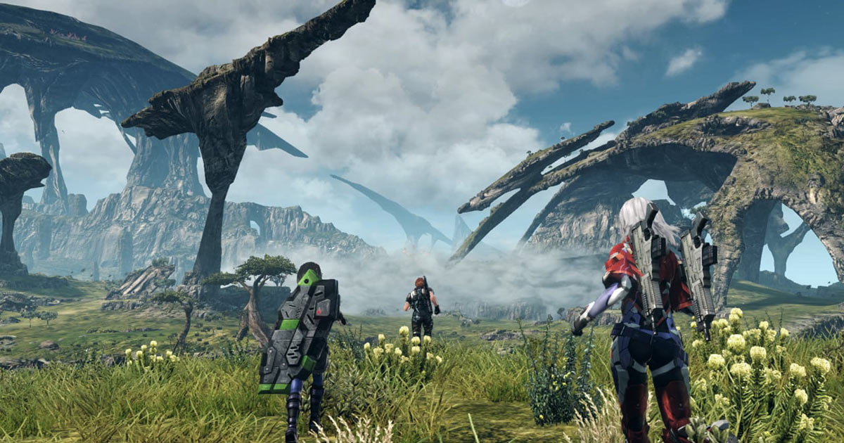 名作RPG続々復活！ 2025年3月発売Nintendo Switchの注目タイトル - 価格.comマガジン