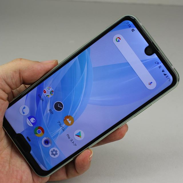 価格.com - AQUOS R2 compact｜価格・レビュー評価・最新情報