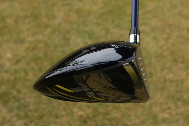 Test Driver for 2020 Bridgestone TOUR B JGR DRIVER (Japan) with SP-COR ...