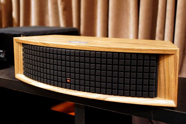 価格.com - JBL、幅62cm未満のミュージックシステム「L42ms」を2月下旬発売