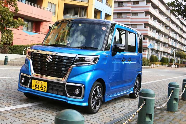 日本で軽自動車が売れている「5つの理由」 - 価格.comマガジン