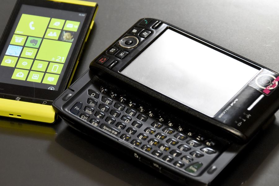 スマホ全盛の今こそ、PDAをふりかえる。「“Windows発のモバイルOS”とは何だったのか？」 - 価格.comマガジン