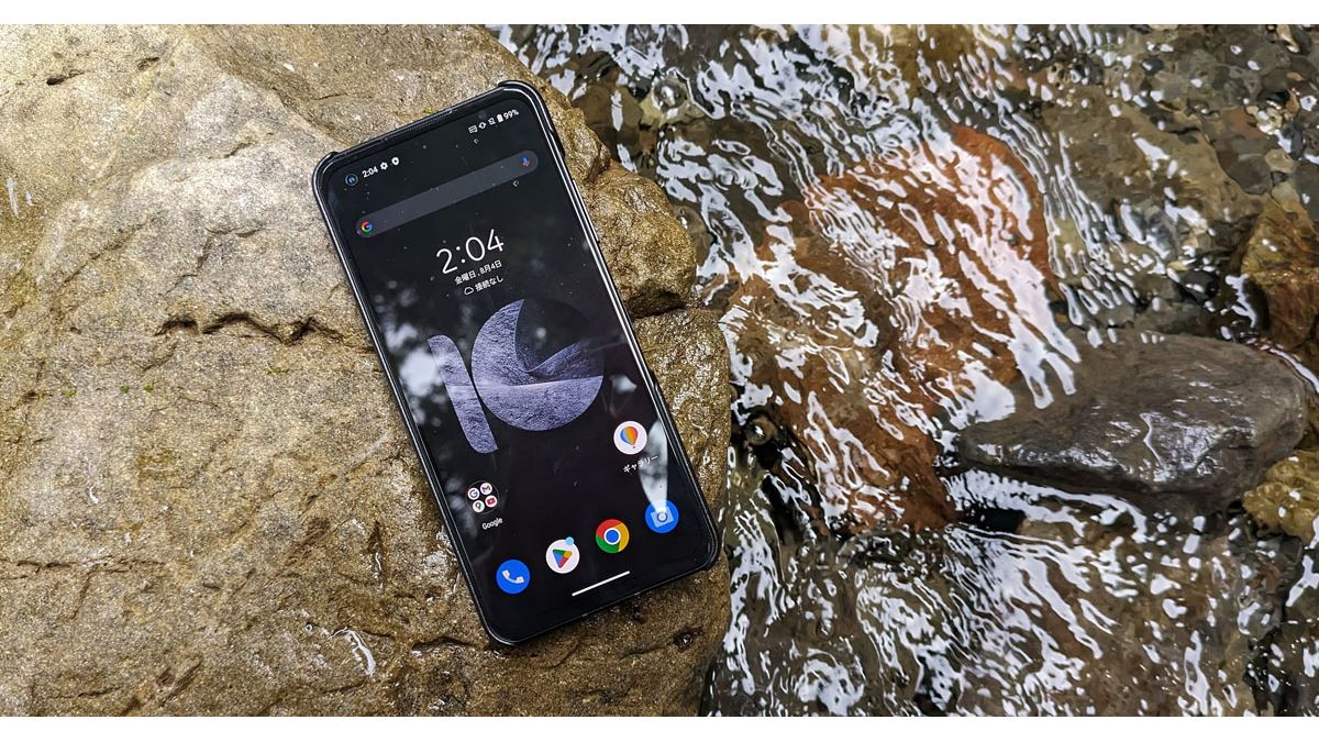 大きいスマホにない魅力! ASUS「Zenfone 10」は小さくて使い 大きいスマホにない魅力! ASUS「Zenfone 10」は小さくて使い
