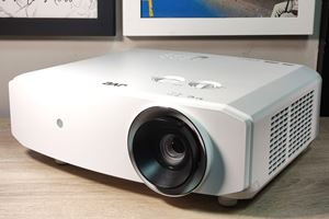 LGの4Kレーザープロジェクター「HU810PB」導入でHDR化がついに LGの4Kレーザープロジェクター「HU810PB」導入でHDR化がついに