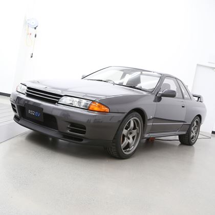 えっ?これRX-7なの!? ワイスピに登場するド派手な えっ?これRX-7なの!? ワイスピに登場するド派手な