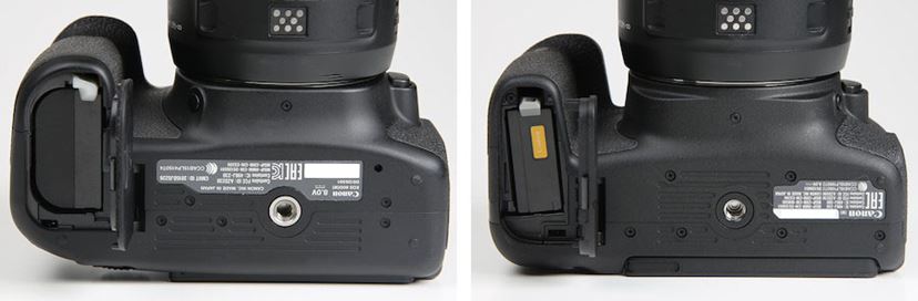キヤノンの一眼レフ、この春買うなら「EOS 80D」「EOS 9000D キヤノンの一眼レフ、この春買うなら「EOS 80D」「EOS 9000D