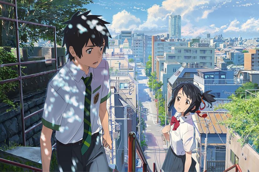 君の名は。』『ラ・ラ・ランド』も発売! 今こそ観たいUltra HD 君の名は。』『ラ・ラ・ランド』も発売! 今こそ観たいUltra HD