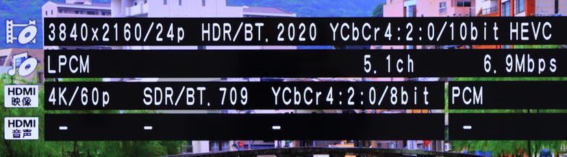 4K対応の50V型が5万円台! ドン・キホーテの格安4K液晶テレビを 4K対応の50V型が5万円台! ドン・キホーテの格安4K液晶テレビを