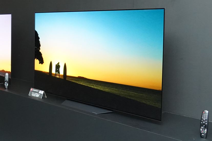 AIでテレビの新たな価値を提案!LGの最新4K有機EL・液晶テレビを AIでテレビの新たな価値を提案!LGの最新4K有機EL・液晶テレビを
