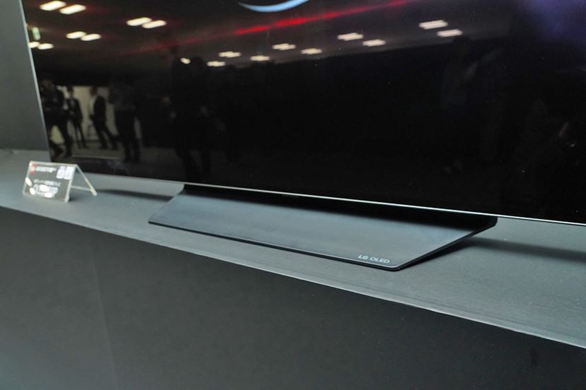 AIでテレビの新たな価値を提案!LGの最新4K有機EL・液晶テレビを AIでテレビの新たな価値を提案!LGの最新4K有機EL・液晶テレビを
