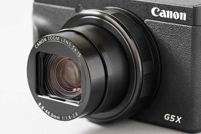 キヤノン「PowerShot G5 X Mark II」「G7 X Mark III」の進化点 キヤノン「PowerShot G5 X Mark II」「G7 X Mark III」の進化点