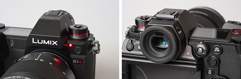 世界初の6K/24p記録を実現! パナソニック「LUMIX S1H」特徴 世界初の6K/24p記録を実現! パナソニック「LUMIX S1H」特徴