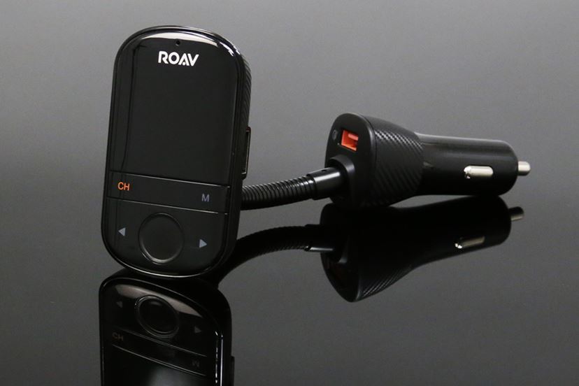 Anker Roav FM Transmitter F3