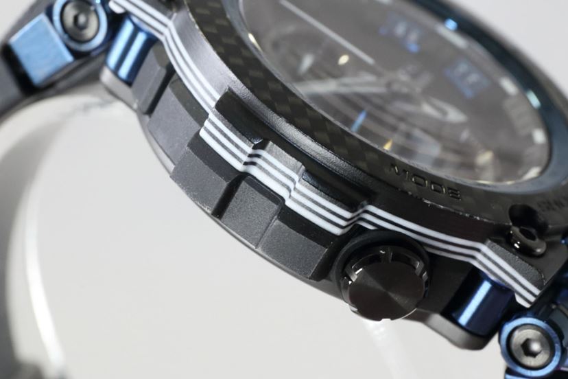 G-SHOCKの新「MT-G」はこだわり尽くし! 従来品との大きな違いは G-SHOCKの新「MT-G」はこだわり尽くし! 従来品との大きな違いは