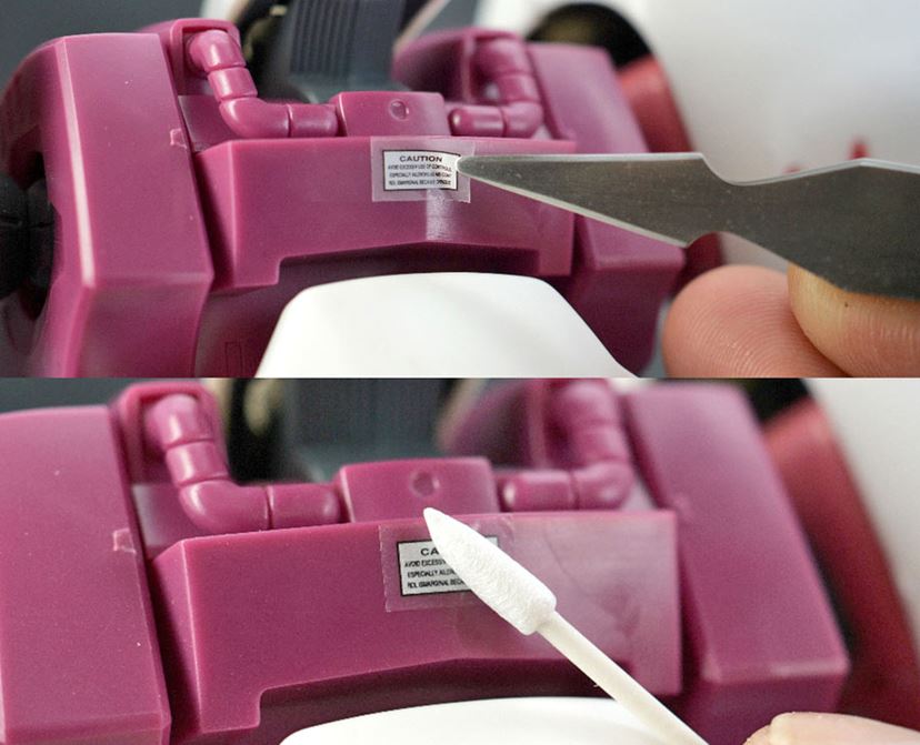 初めてのガンプラ作りに必要な道具&コツは? ガンプラマニアに 初めてのガンプラ作りに必要な道具&コツは? ガンプラマニアに