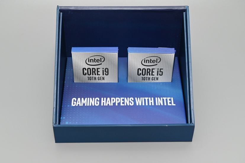 インテル最新CPU「Core i9 10900K」「Core i7 10700」「Core i5 インテル最新CPU「Core i9 10900K」「Core i7 10700」「Core i5