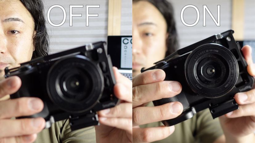 ソニー「VLOGCAM ZV-1」レビュー。現役Vloggerがイイ点と ソニー「VLOGCAM ZV-1」レビュー。現役Vloggerがイイ点と