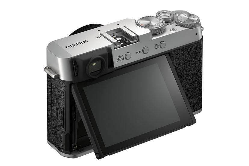 速報! 富士フイルムから1億画素ミラーレスの小型機「GFX100S 速報! 富士フイルムから1億画素ミラーレスの小型機「GFX100S