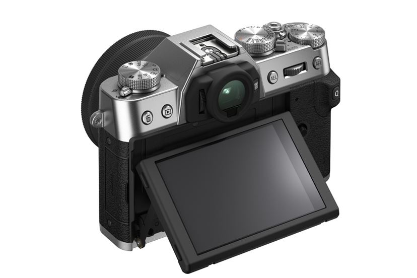 富士フイルムの新型ミラーレス「GFX50S II」&「X-T30 II」速攻 富士フイルムの新型ミラーレス「GFX50S II」&「X-T30 II」速攻