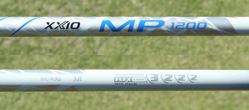 練習量は少なくたって「ゼクシオ12アイアン」で、楽しくゴルフ 練習量は少なくたって「ゼクシオ12アイアン」で、楽しくゴルフ