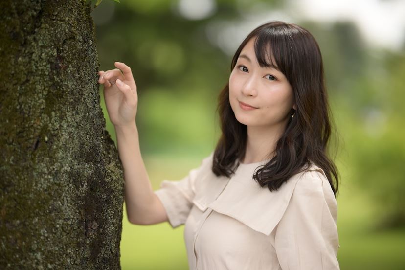 異次元”の写りを見よ! ニコン「NIKKOR Z 85mm f/1.2 S」実写 異次元”の写りを見よ! ニコン「NIKKOR Z 85mm f/1.2 S」実写