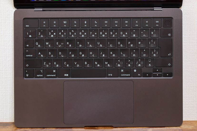 君には使いこなせるか!? M3 Max搭載「MacBook Pro」が速すぎる 君には使いこなせるか!? M3 Max搭載「MacBook Pro」が速すぎる