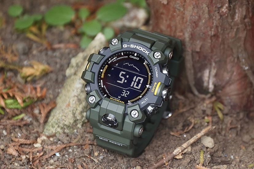 まだ買える! 40周年の2023年を彩った「G-SHOCK」傑作16選をお まだ買える! 40周年の2023年を彩った「G-SHOCK」傑作16選をお