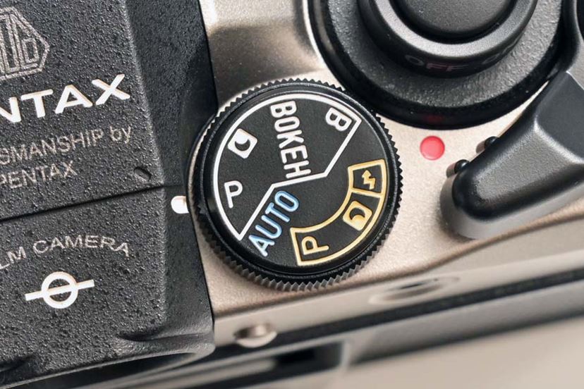 フィルムカメラ「PENTAX 17」がお目見え! “こだわり”が詰まった フィルムカメラ「PENTAX 17」がお目見え! “こだわり”が詰まった