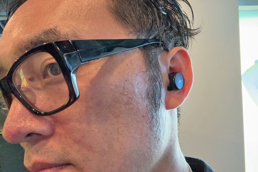 BoseからノイキャンTWSのセカンドライン「QuietComfort Earbuds BoseからノイキャンTWSのセカンドライン「QuietComfort Earbuds