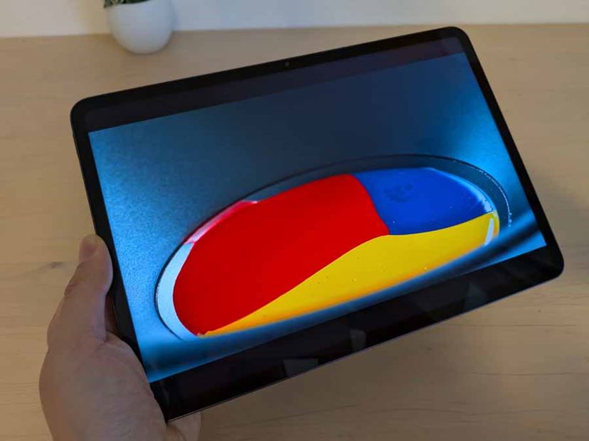 Xiaomi Pad 7」レビュー! 3.2K高精細ディスプレイ搭載の11 Xiaomi Pad 7」レビュー! 3.2K高精細ディスプレイ搭載の11