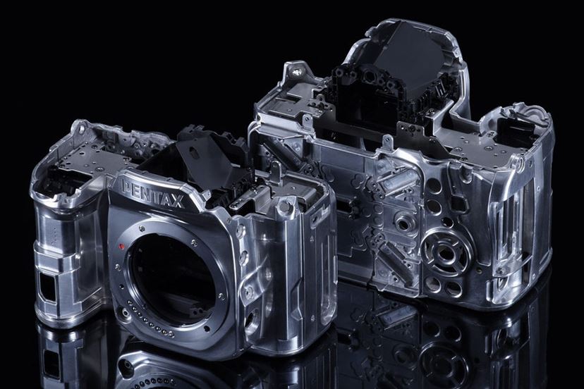 ペンタックス初のフルサイズ一眼レフカメラ「PENTAX K-1」詳細 ペンタックス初のフルサイズ一眼レフカメラ「PENTAX K-1」詳細