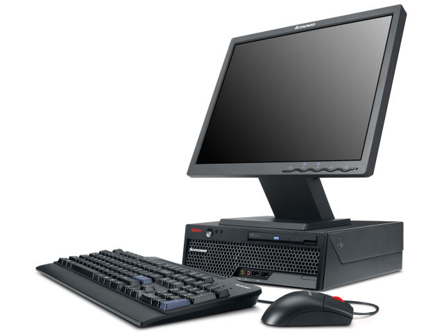価格.com - ThinkCentre M57 Ultra Small N062T72 の製品画像