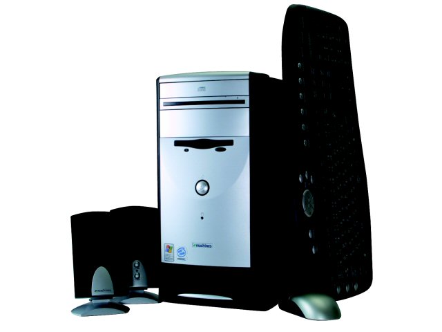 価格.com - eMachines J2405 の製品画像