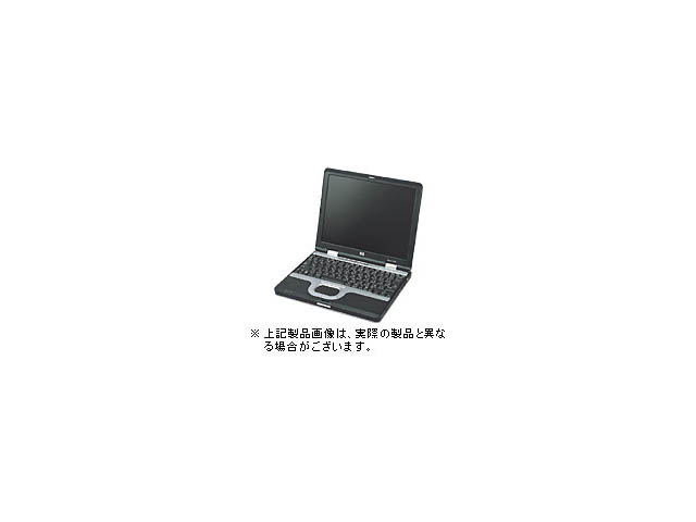 HP HP Compaq Business Notebook nc4000 価格比較 - 価格.com
