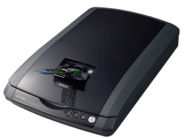 価格.com - GT-F570 の製品画像