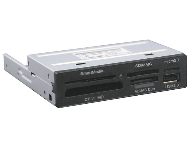 価格.com - SFD-321F/T51UJR-3BEZEL (内蔵USB) (65in1) の製品画像