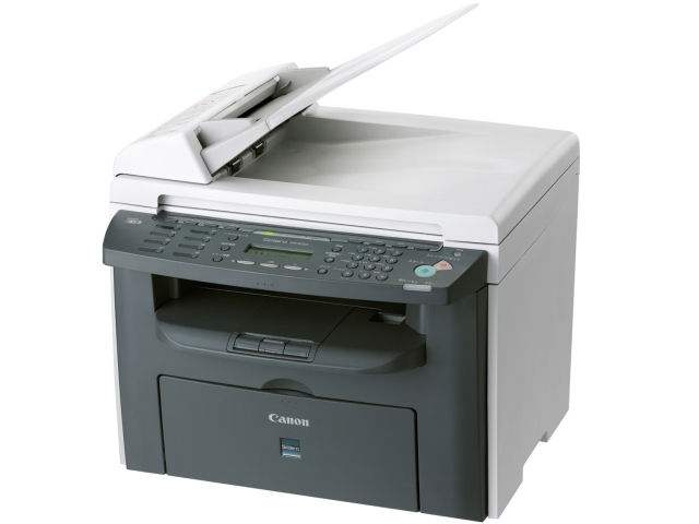 CANON Satera MF4150 取扱説明書・レビュー記事 - トリセツ