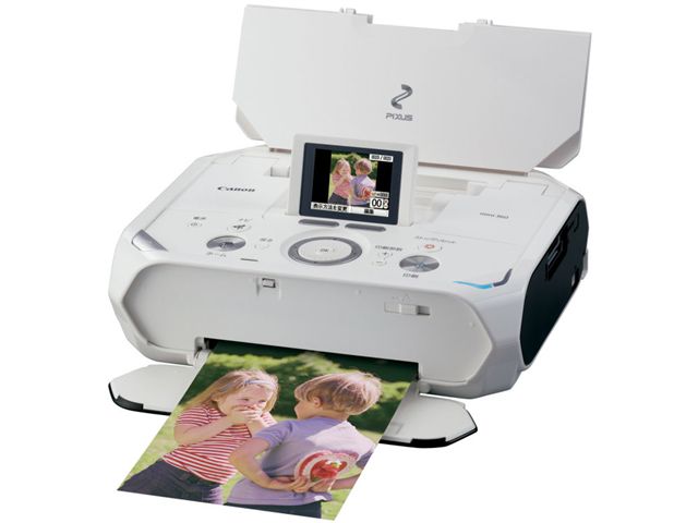 価格.com - PIXUS mini360 の製品画像