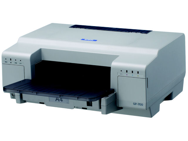 価格.com - GP-700 の製品画像