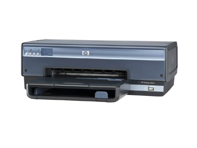 価格.com - HP DeskJet 6840 の製品画像