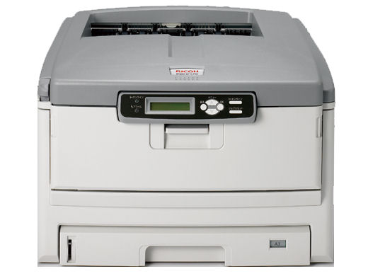 価格.com - IPSiO SP C710 の製品画像