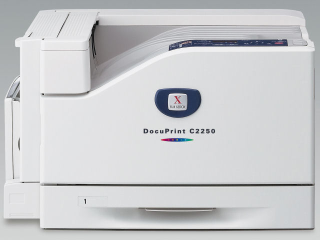 価格.com - DocuPrint C2250 の製品画像