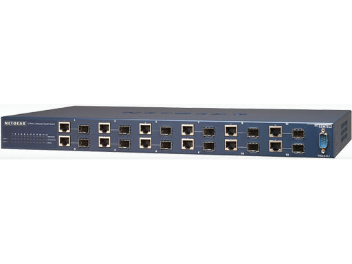NETGEAR GSM7312 価格比較 - 価格.com