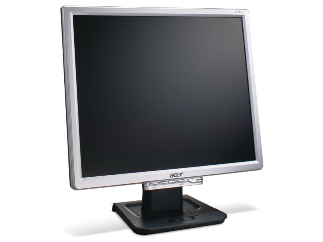 Acer Acer AL1716A [17インチ] 価格比較 - 価格.com