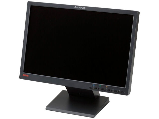 価格.com - ThinkVision L197 4434HE1 [19インチ] の製品画像