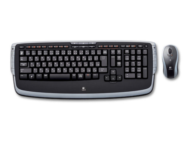 価格.com - Cordless Desktop LX710 Laser (LX-710) の製品画像