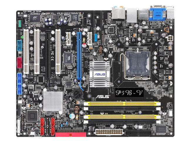 価格.com - P5B-V の製品画像