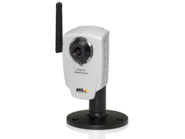 価格.com - AXIS 207MW の製品画像