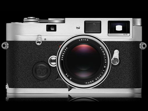 価格.com - Leica MP 0.72 (Silver) の製品画像